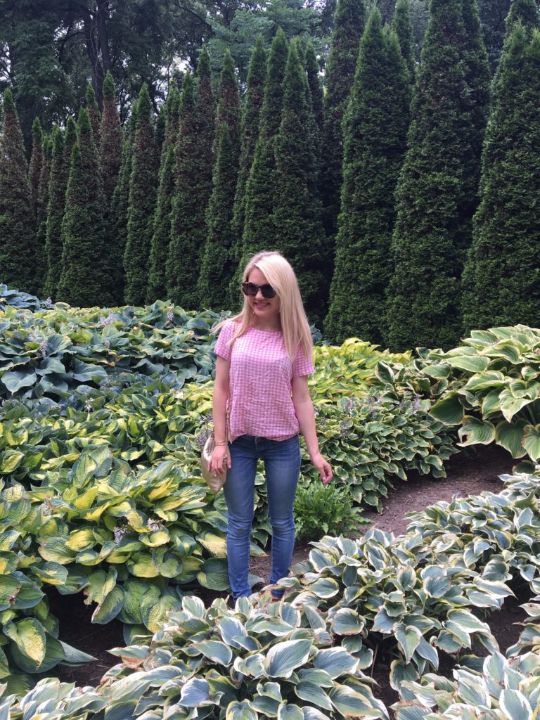 Hosta Farm - Home | Styled American